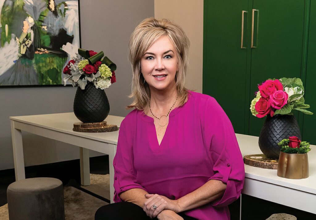 Meet Traci Darden, Dream Street Interior Designer | Dream Street