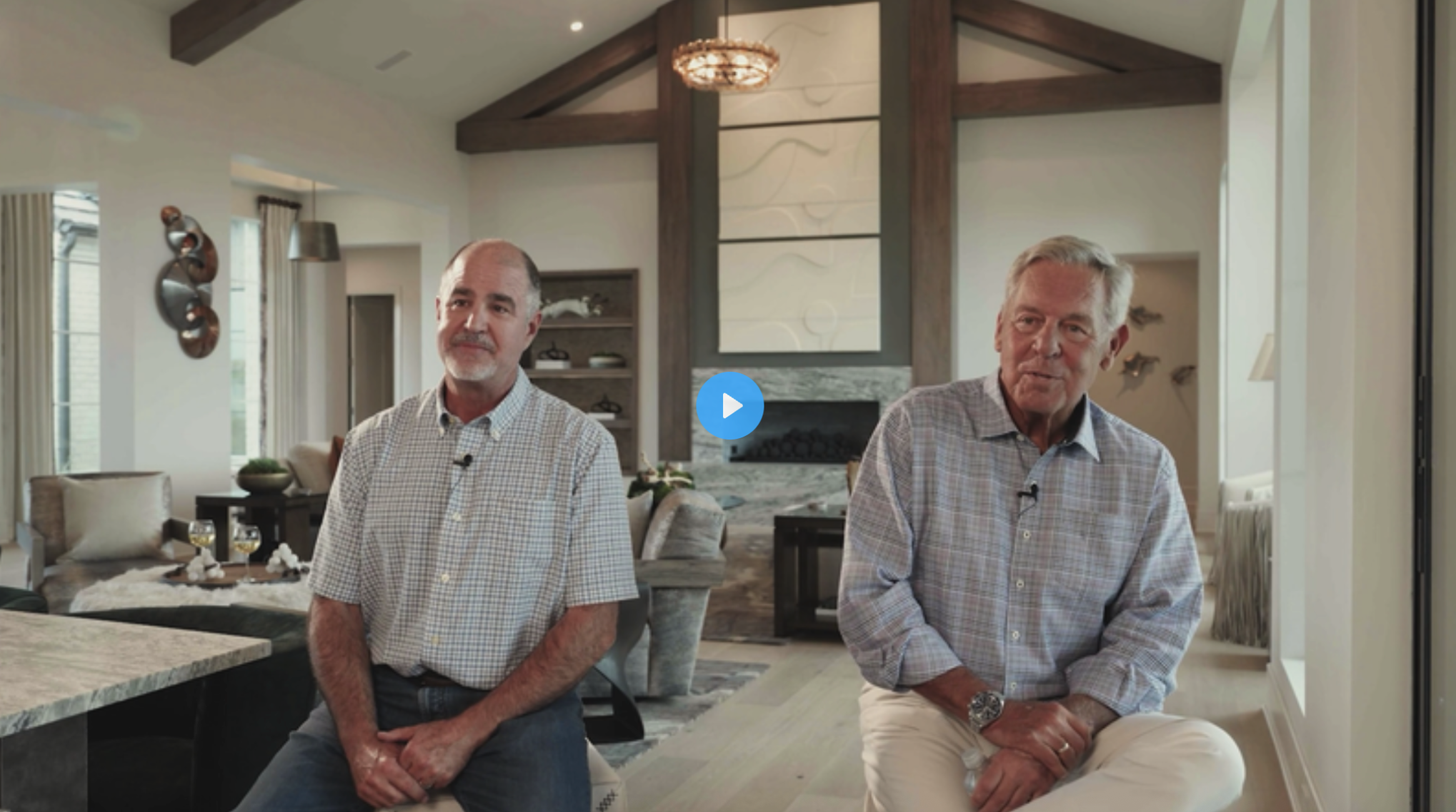 2025 Dream Home: The Morrison Group’s ‘Greatest Hits’ | Dream Street